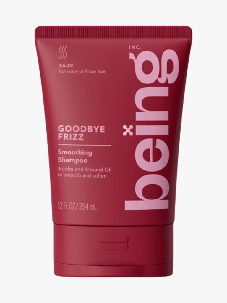 6 best shampoos for frizzy hair, according to pro hairstylists