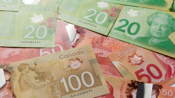 Canada Child Benefit payments in May are putting hundreds of dollars ...