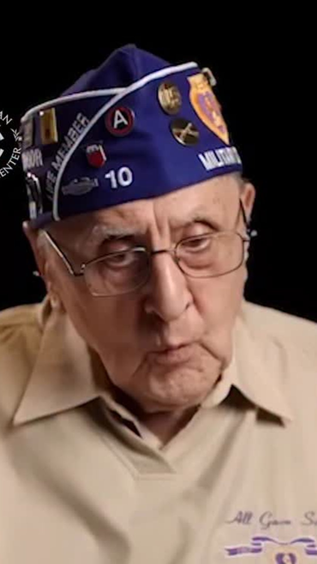 WWII combat terms explained
