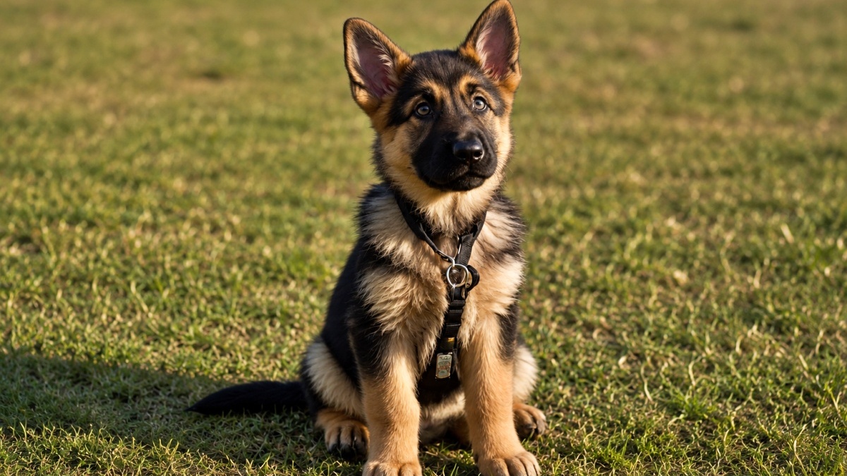 12 dog breeds that look cute as puppies but are surprisingly strong as ...