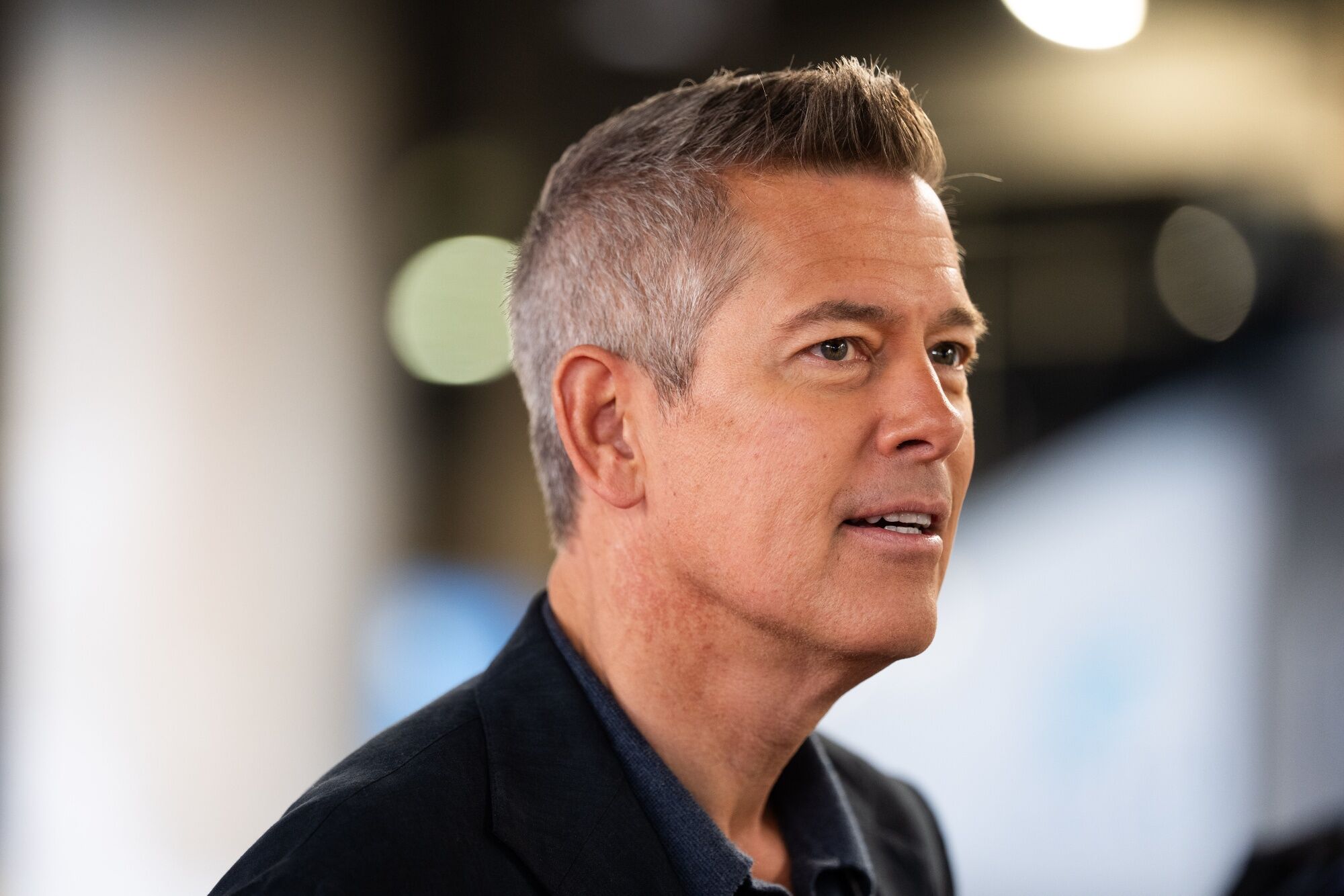 Sean Duffy’s reality show draws ethics concerns over sponsorships