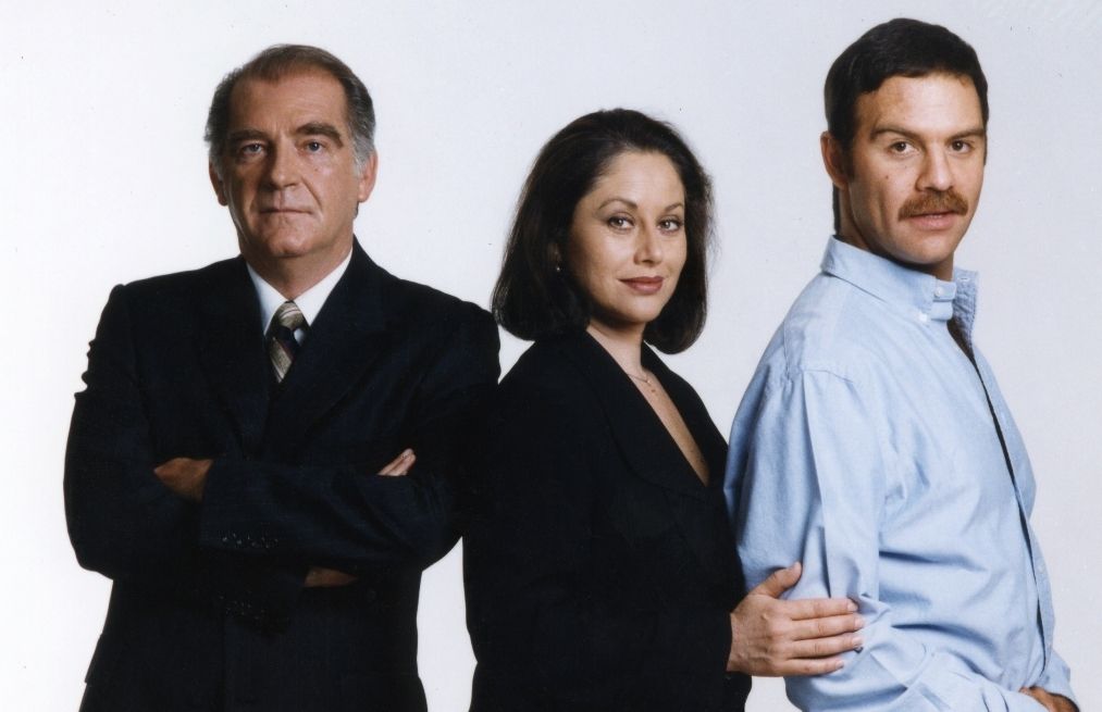 El éxito de TV Azteca llegó a Disney+: ‘Mirada de mujer’ la telenovela ...