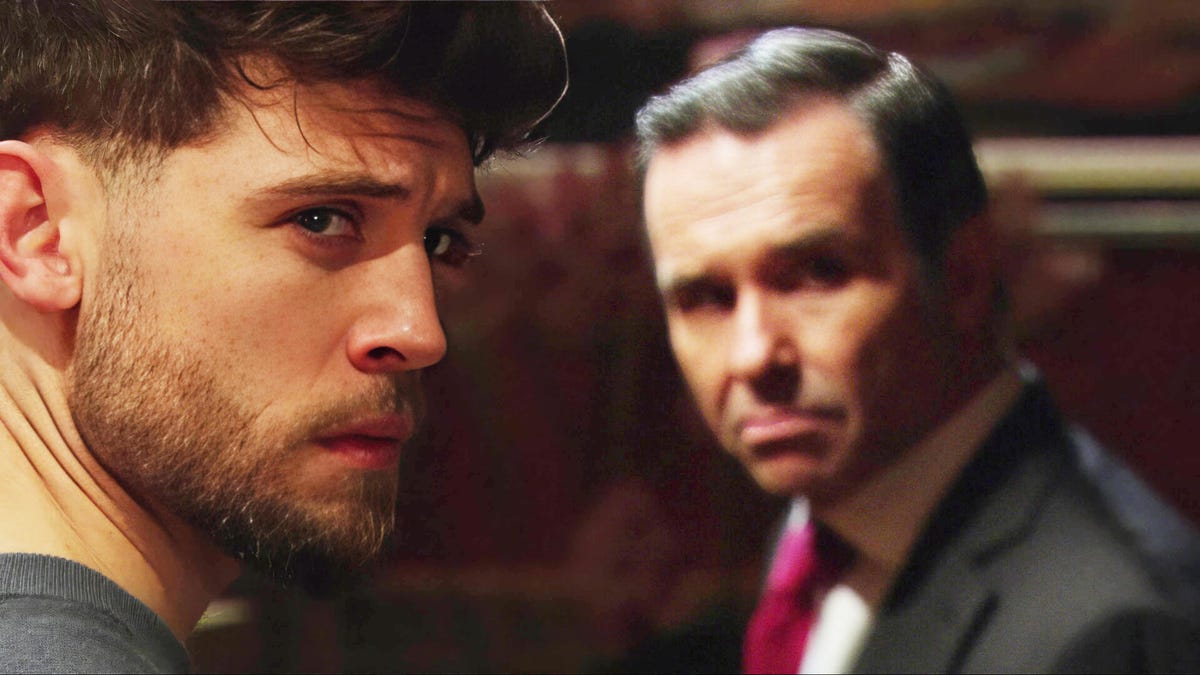 Emmerdale confirms Joe Tate's shocking discovery in early ITVX episode