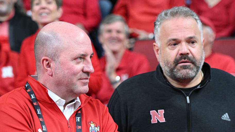 Nebraska just took an NIL loss that could rattle college sports