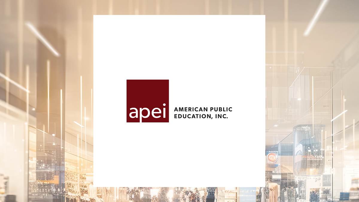American Public Education Q1 earnings call highlights