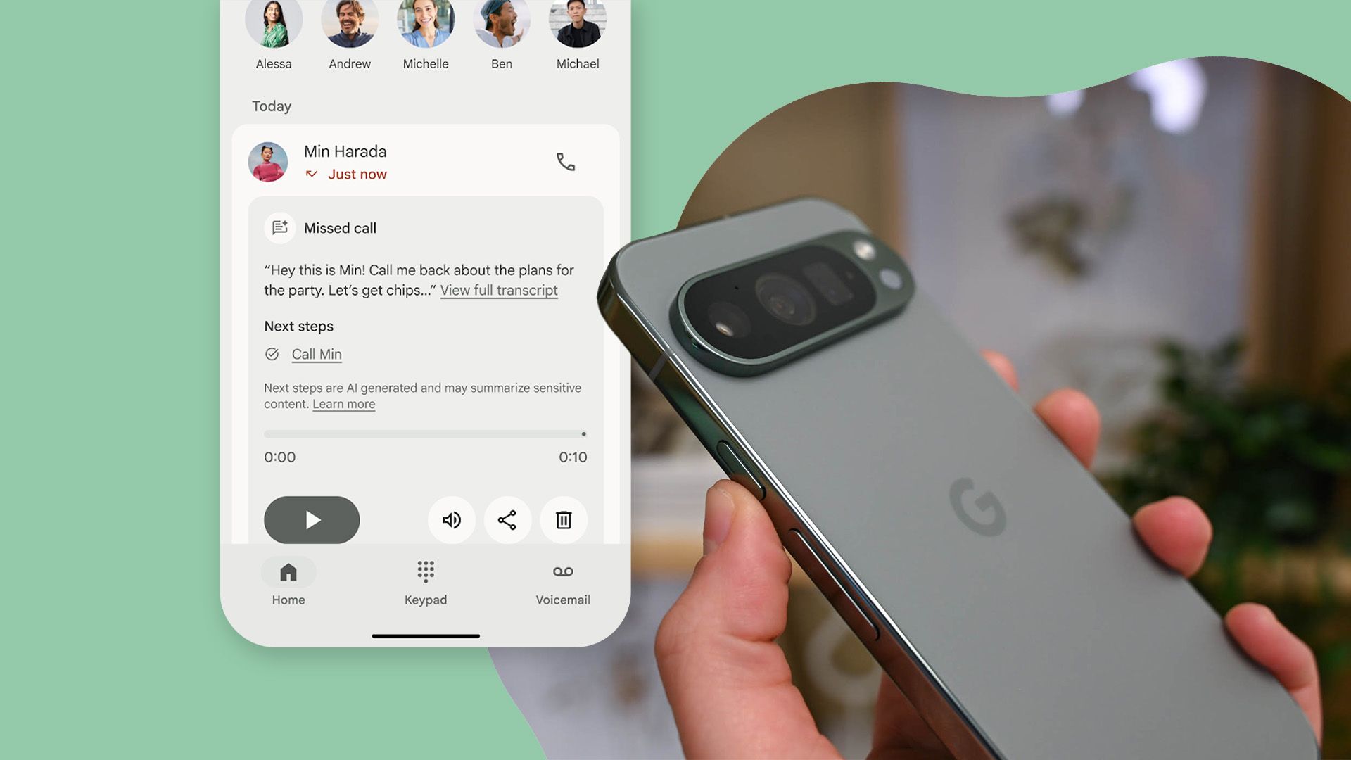 I didn't even know this Pixel feature existed, but it's changed how I ...