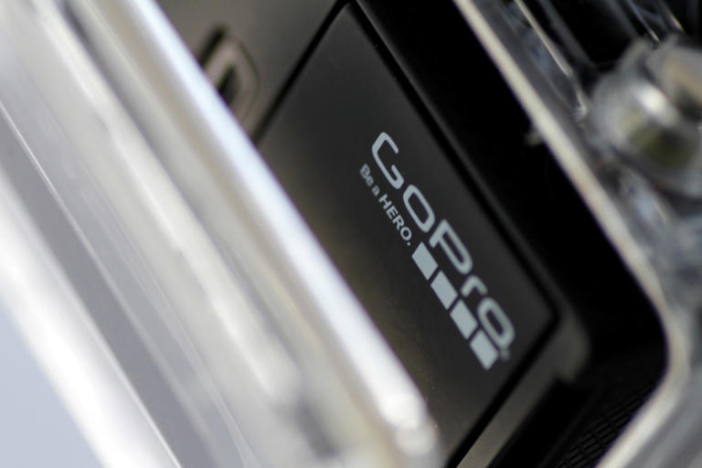 GoPro reviewing possible sale, merger after receiving inquiries