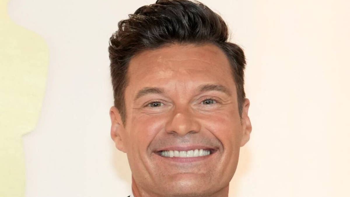 Explore Ryan Seacrest's dating history and current relationship status