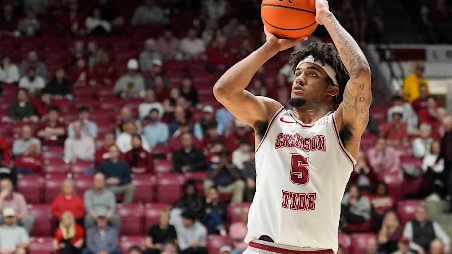 Nuggets NBA mock draft roundup: Who's Denver's pick at No. 26?
