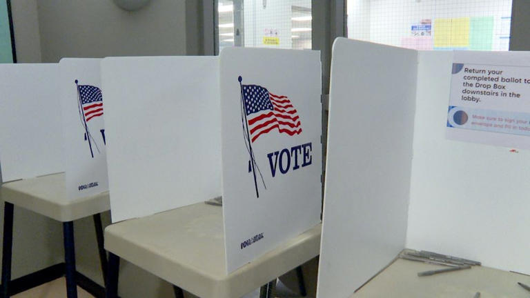 Luzerne Co. voters to cast hand-marked paper ballots in upcoming ...