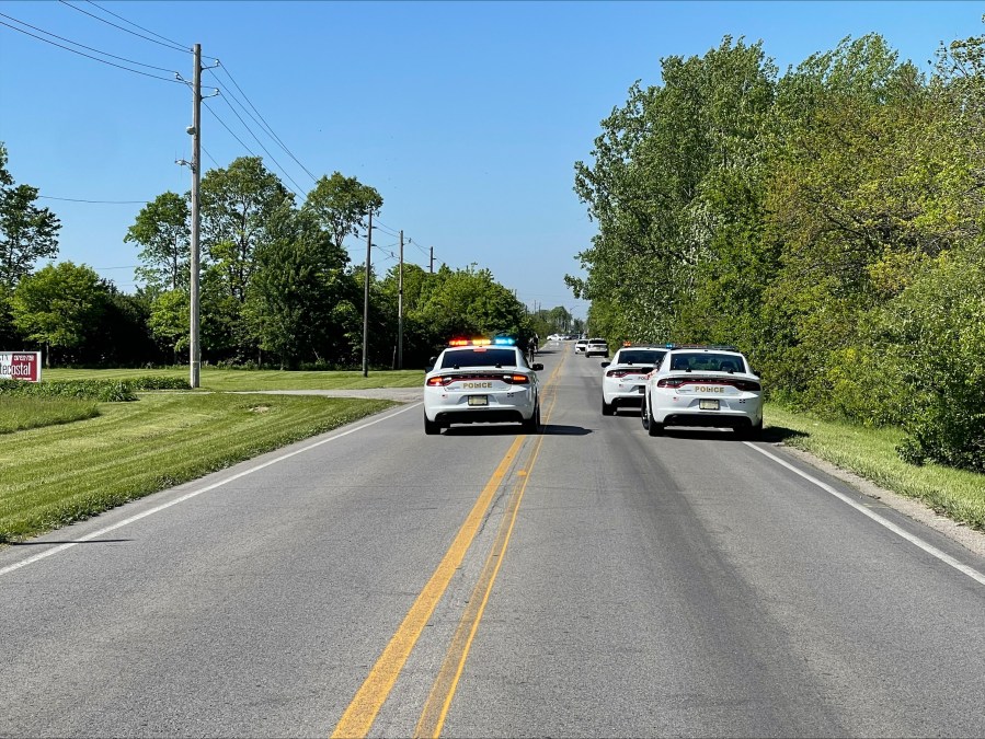 58-year-old woman killed in hit-and-run crash while walking to work on ...