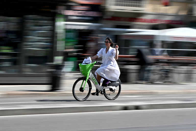 Amazon To Stop Selling Certain E Bikes In California