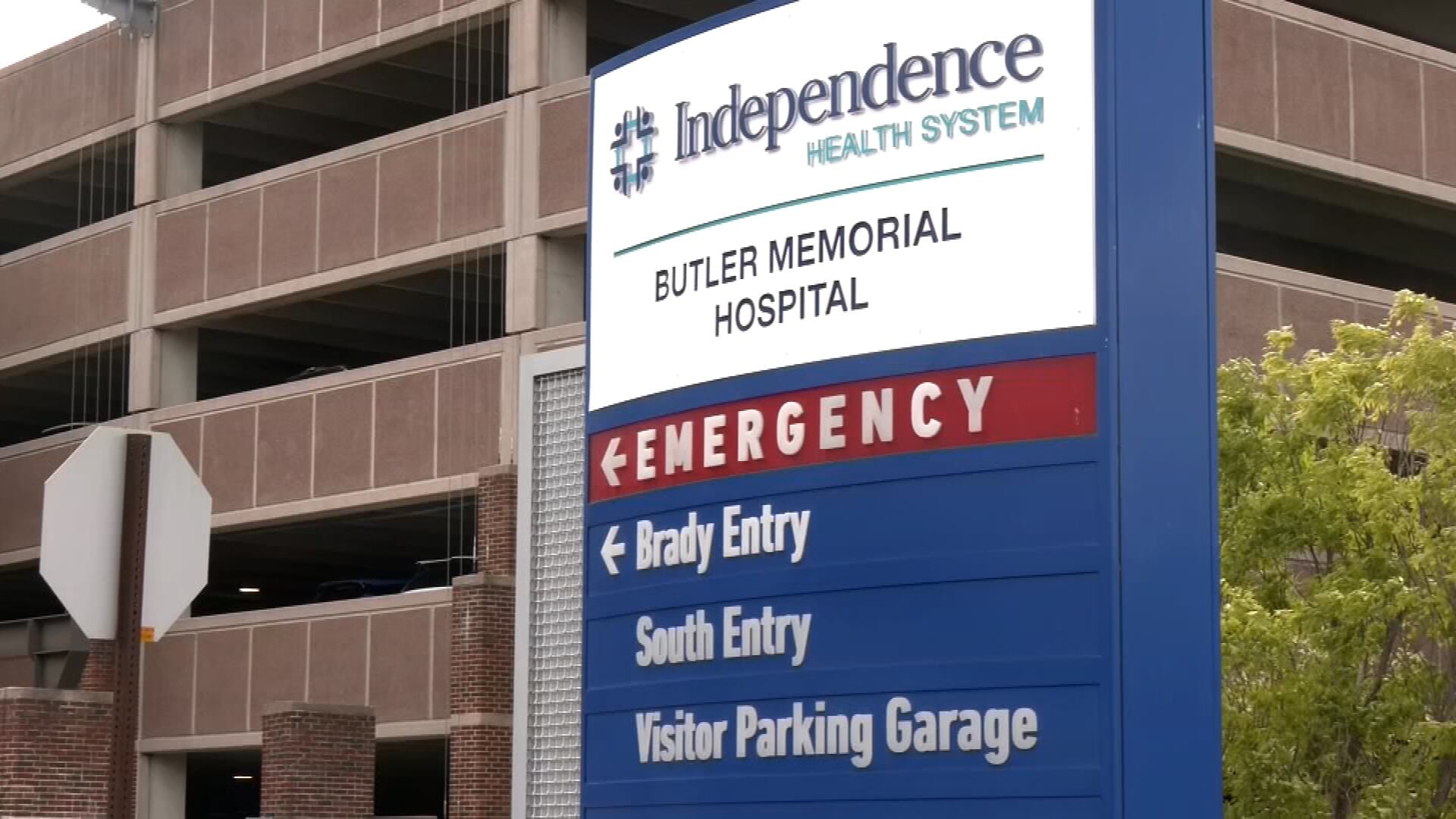 Butler Memorial Hospital techs say they’re fighting for fair wages in ...