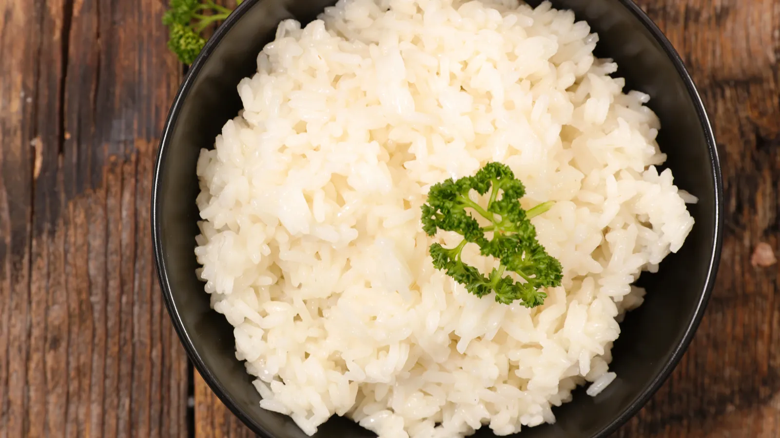 Why your leftover rice might be riskier than you think (and how to ...