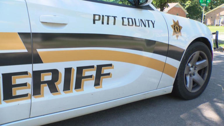 Winterville woman arrested on drug charges following traffic stop