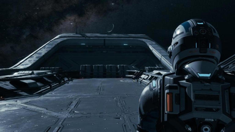New PS5 sci-fi game gets strong reviews ahead of this week's release