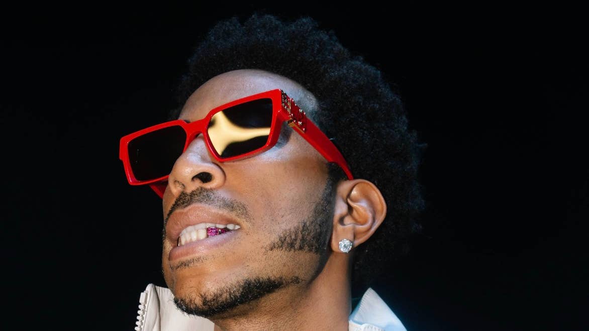 Ludacris will 'Roll Out' to Target Field for post-game concert this summer