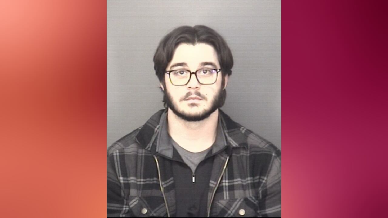 Stuarts Draft man arrested for alleged felony child abuse and neglect