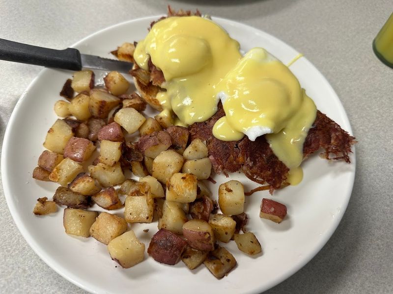 This New Hampshire diner serves the most delicious homemade comfort ...