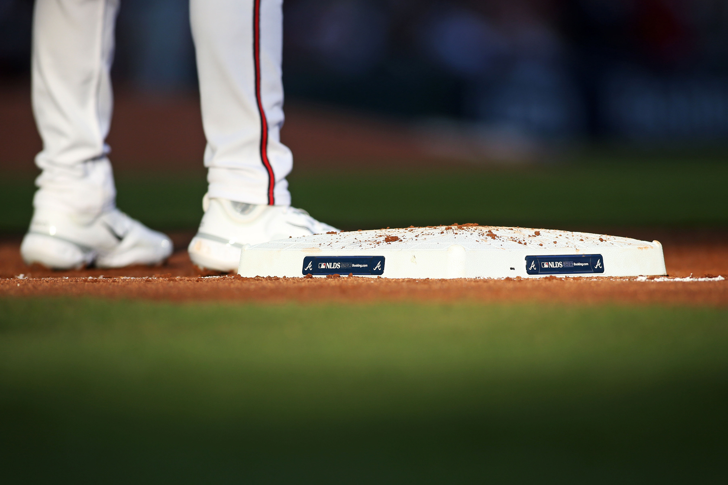 Eric Hartman: A Braves prospect everybody needs to know