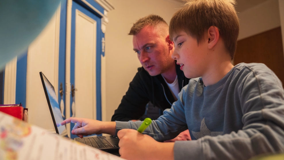 Making homeschool work for real families