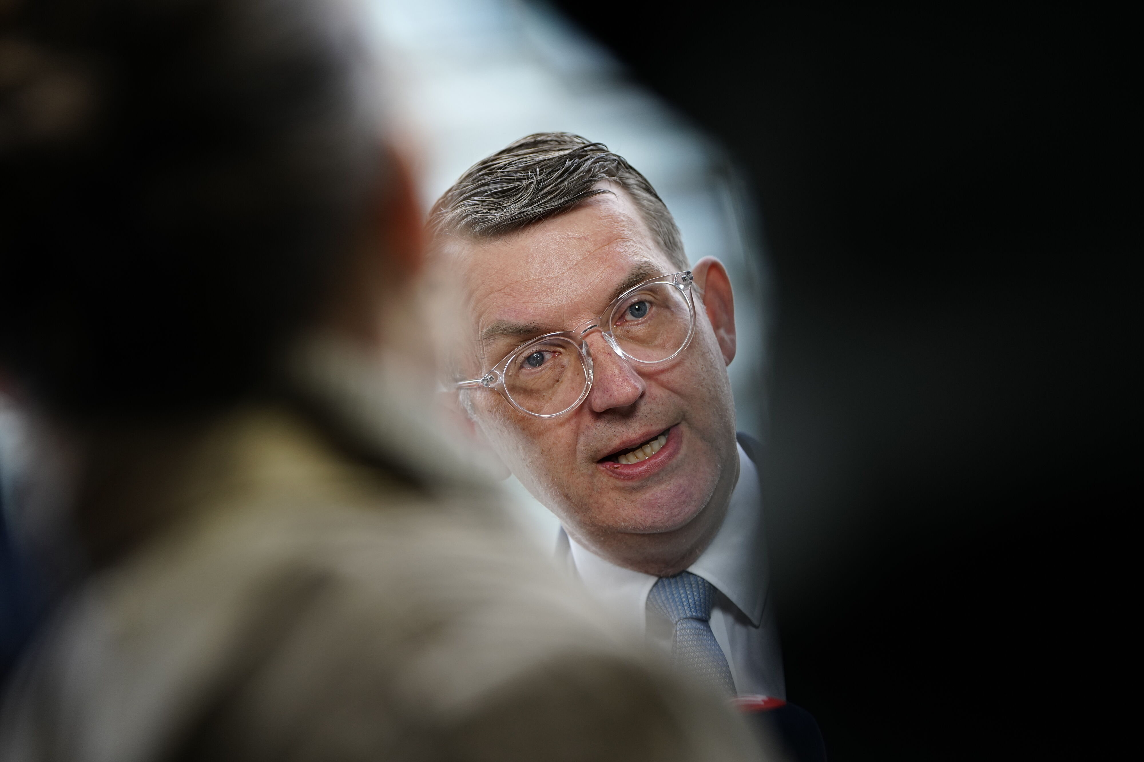 Troels Lund Poulsen: Vi skal kunne samarbejde på tværs af Folketinget