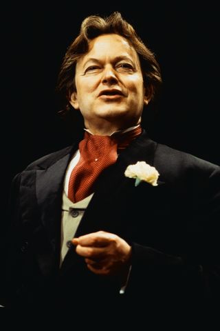 Star Wars and Shakespeare actor Michael Pennington dies at 82