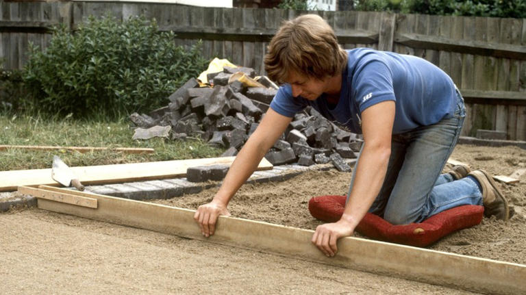 Ditch concrete: There's a cheaper, more eco-friendly alternative for ...