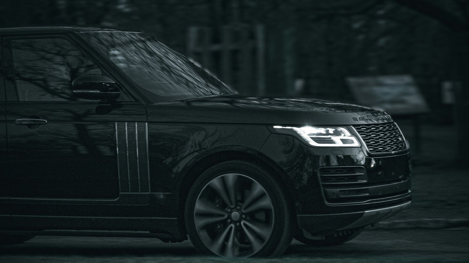 20 cars you start driving when you go from middle class to wealthy