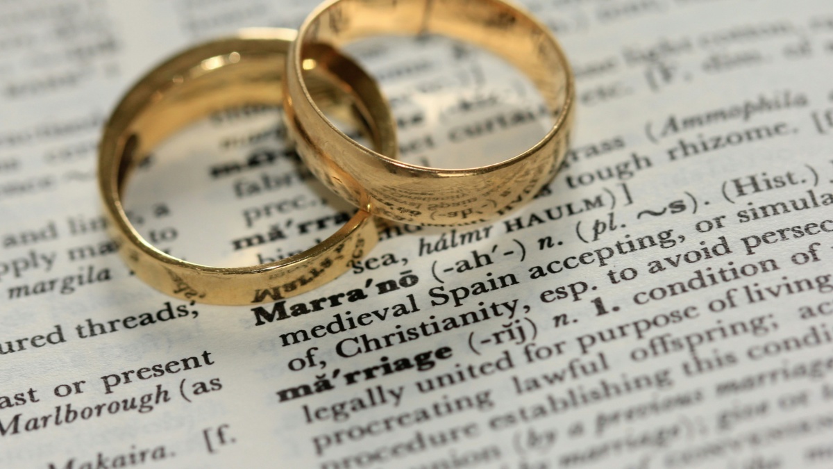 Silent marriages falling apart according to Forbes: Warning signs