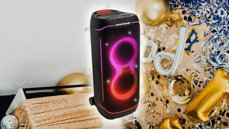 4 Bocinas de Torre con hasta más de 30% de descuento: estrena tu JBL o ...