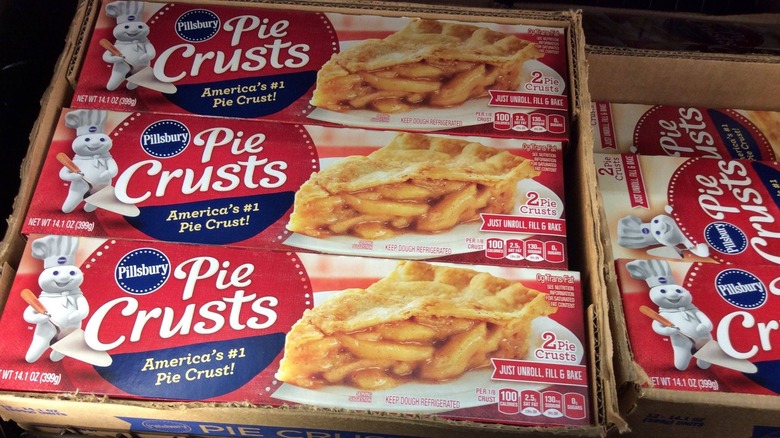 The ultimate ranking of store-bought pie crusts