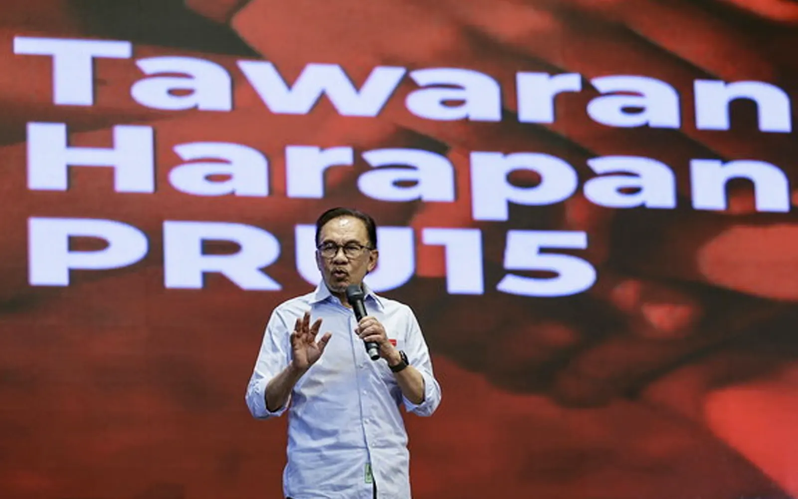 Umno ties, election plans to take centre stage at PH convention