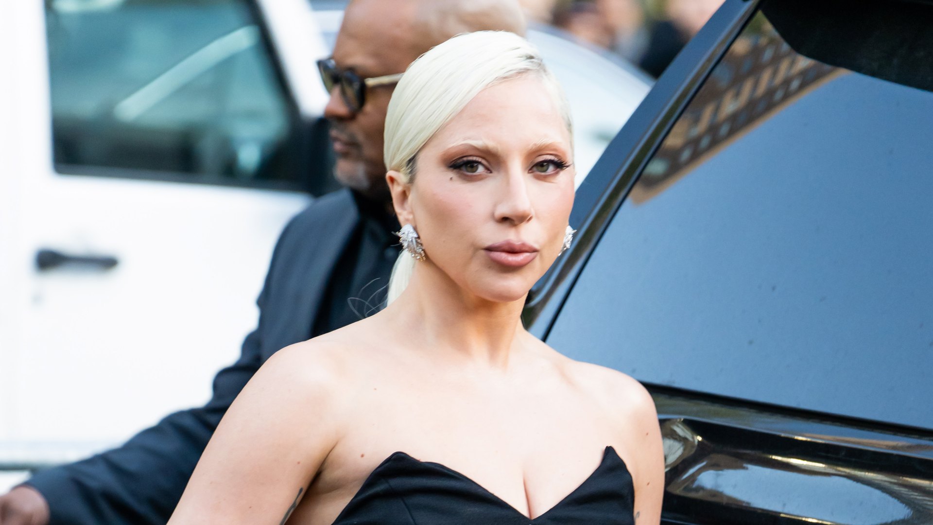 Even Lady Gaga is wearing this 'it' girl tee style for spring 2026