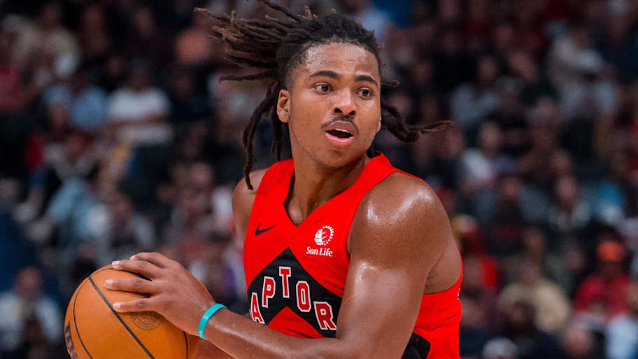 Raptors' sharp eye for emerging talent quietly powered their postseason ...