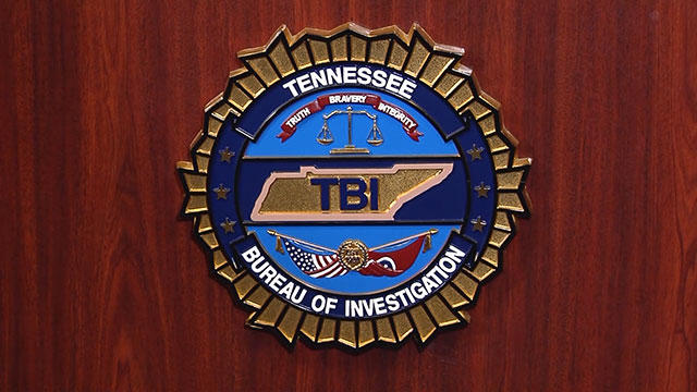 TBI investigates officer-involved shooting in Pigeon Forge