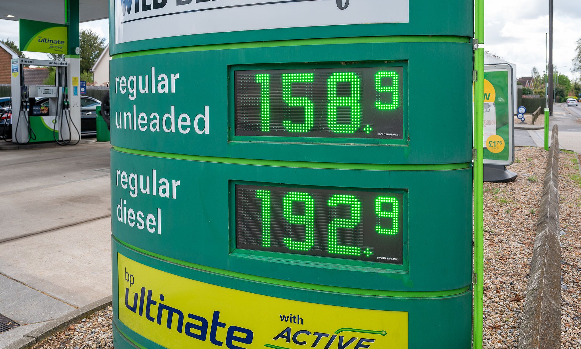 Fuel price apps using data from a new government scheme are costing ...