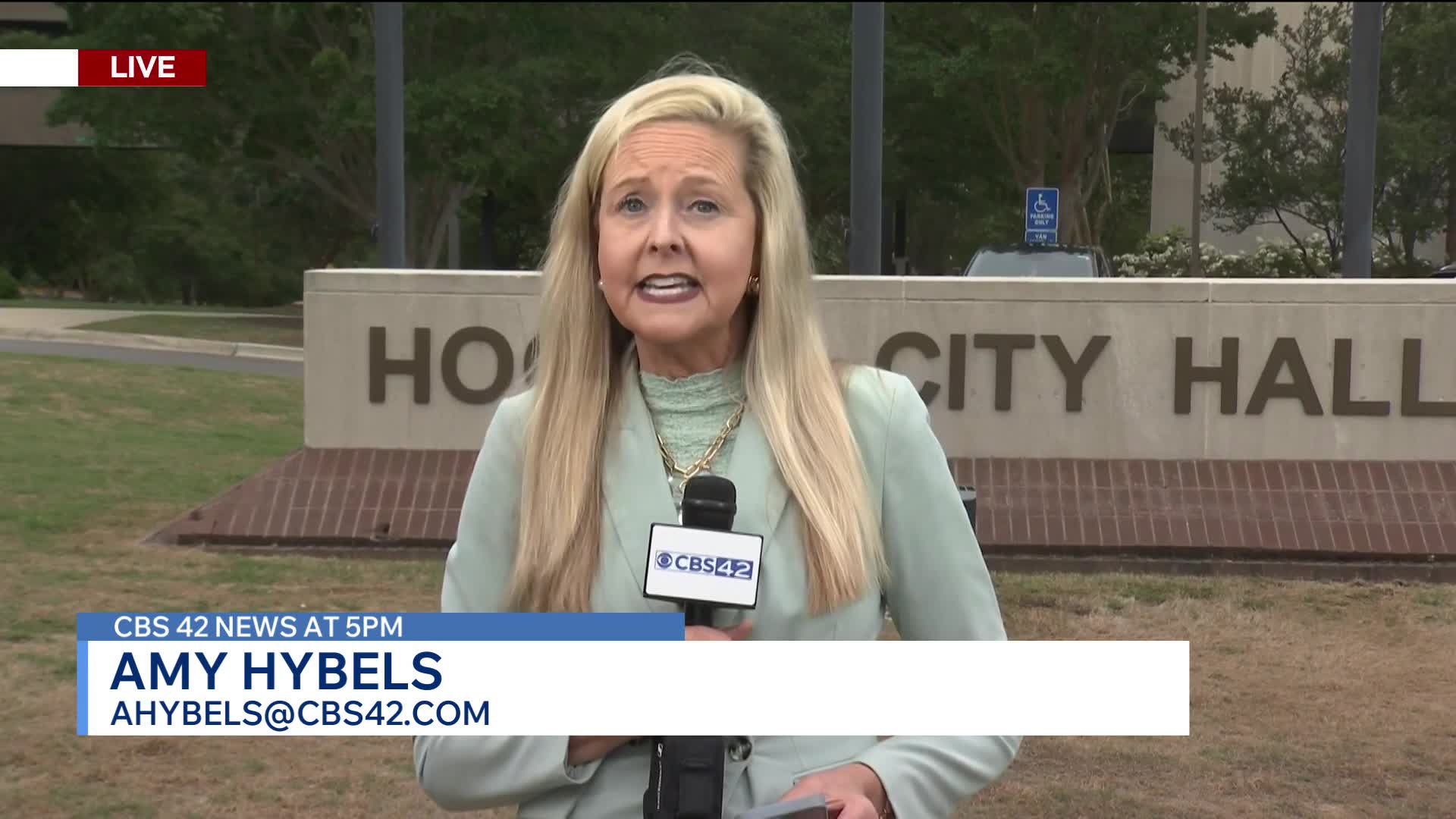 Hoover City Council to tighten up zoning process for data centers