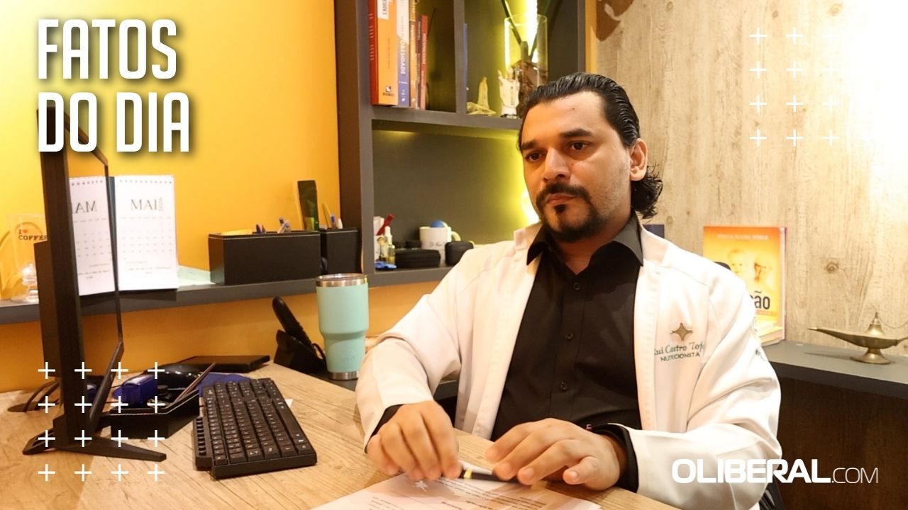 Prejuízos: nutricionista alerta para impactos da falta de fórmulas ...