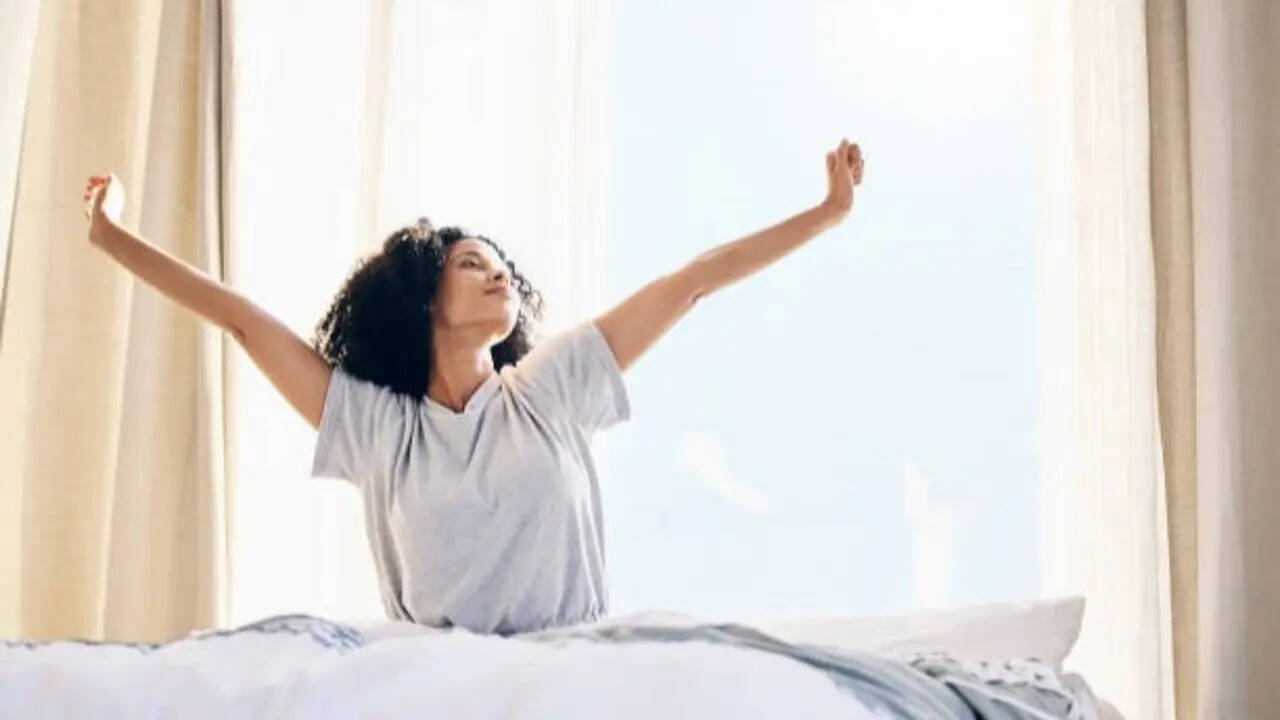 Morning affirmation at 5 AM: One small shift that changes everything