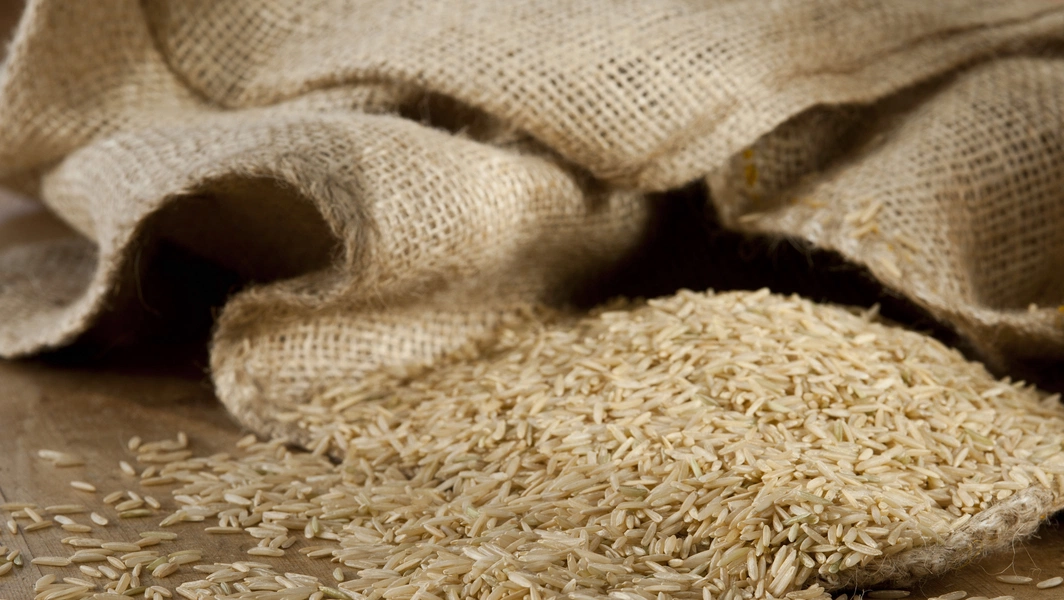 Foodie backs pasta-style boiling as foolproof rice method