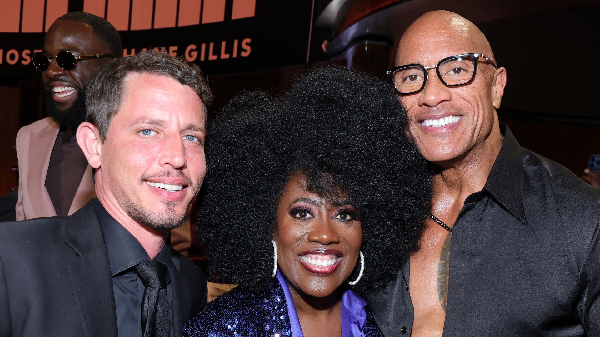 Tony Hinchcliffe's Sheryl Underwood joke sparks backlash at Kevin Hart ...