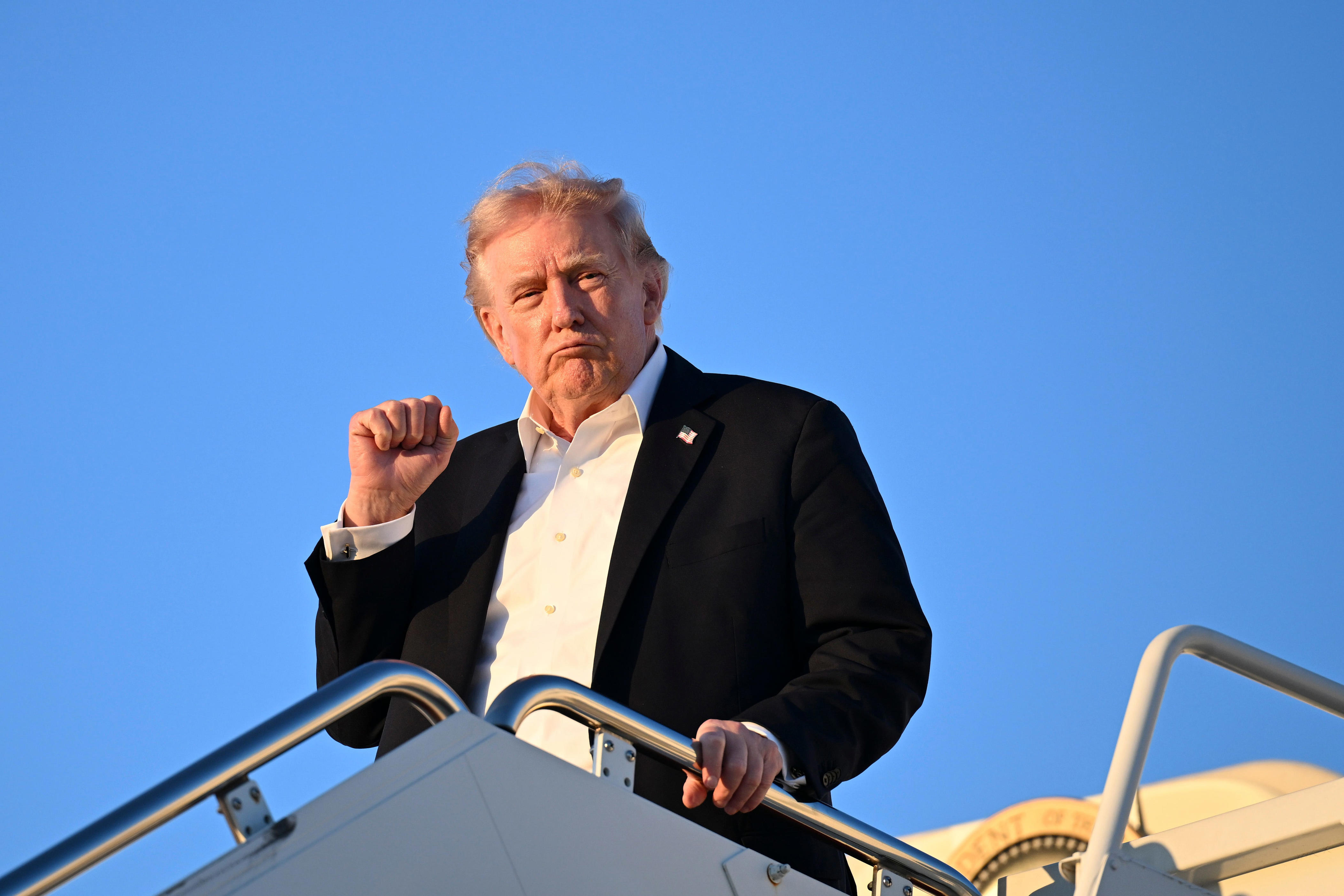 Trump's $1.7 billion scheme irks many Post readers | Letters