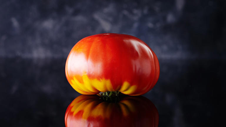 You might be storing tomatoes the wrong way — here's what to do instead