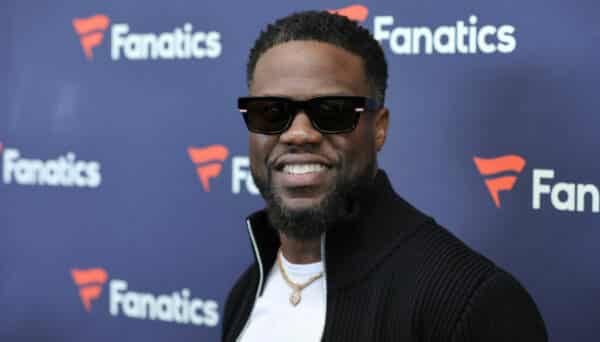 Kevin Hart’s Hartbeat crisis: layoffs, lawsuits, and leadership chaos