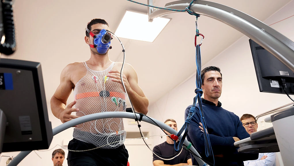 Experts outline proven VO2 max workouts for performance and longevity