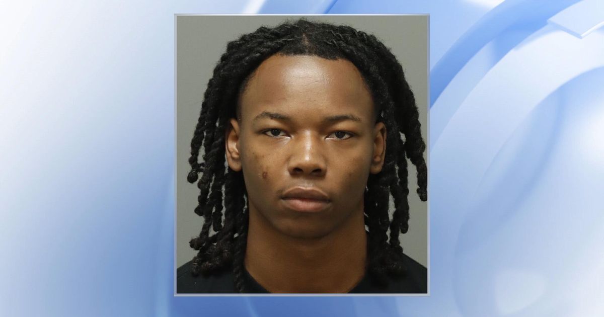 18-year-old arrested in Triangle Town Center shooting that injured ...