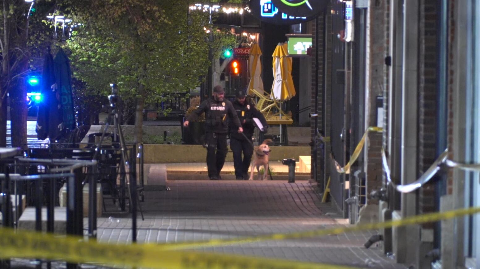US marshals capture Iowa mass shooting suspect in Georgia