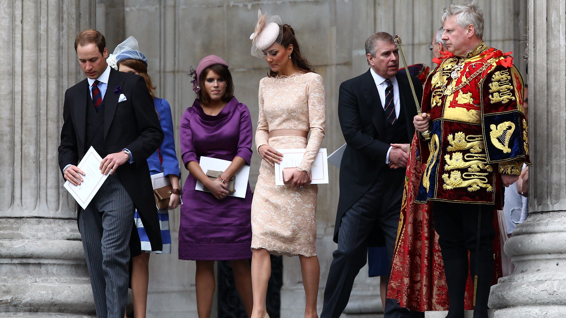 Inside the first royal who distanced themselves from ex-Prince Andrew