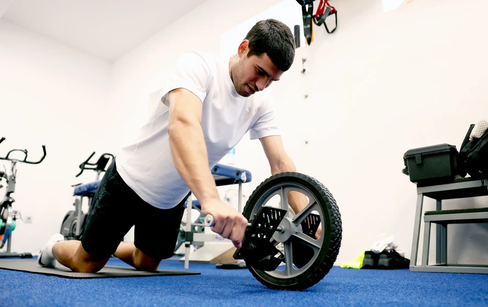 Functional core training gains momentum in fitness plans